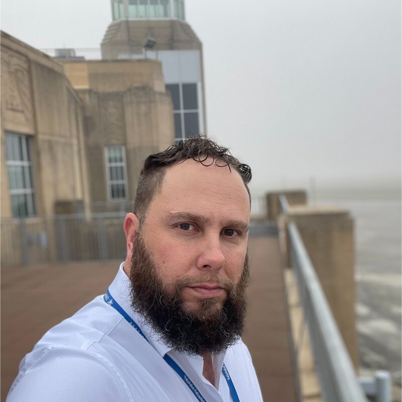 Airport Software Solutions for Finance, Operations & Safety | TADERA